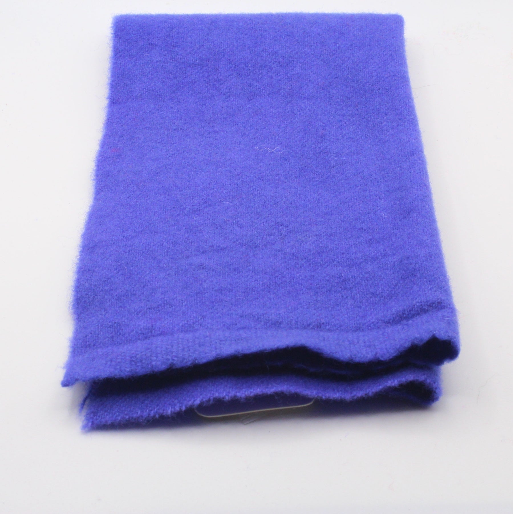 Hand Dyed Wool 7" Sweetheart Square Lavender – Wool and Dye Works