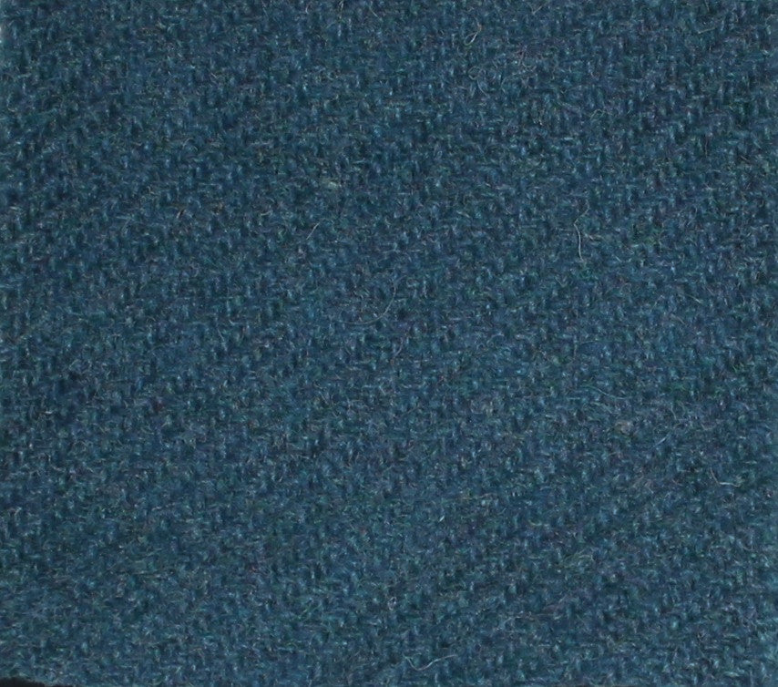 Papa Troll Bolt Wool 7" Sweetheart Square – Wool and Dye Works